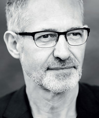 "Dem Leben Gestalt geben." Gerd Priebe, Architekt - DISY